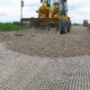 Secugrid 30/30 - Geogrid voor grondwapening - 4,75 x 100 m