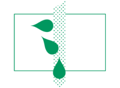 Combigrid 40/40 - Geogrid + Vliesdoek - 4,75 x 100 m