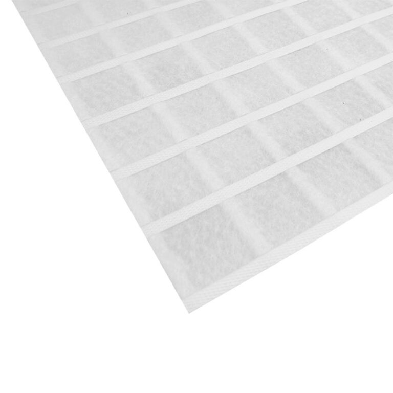 Combigrid 40/40 - Geogrid + Vliesdoek - 4,75 x 100 m