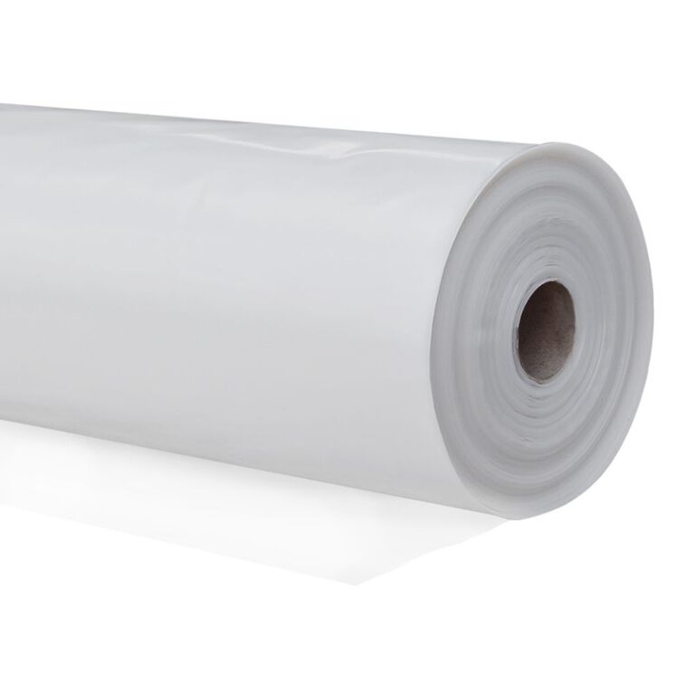 Krimpfolie | Sterk krimp plastic voor verpakken & beschermen