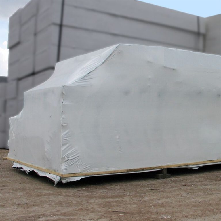 Krimpfolie | Sterk krimp plastic voor verpakken & beschermen